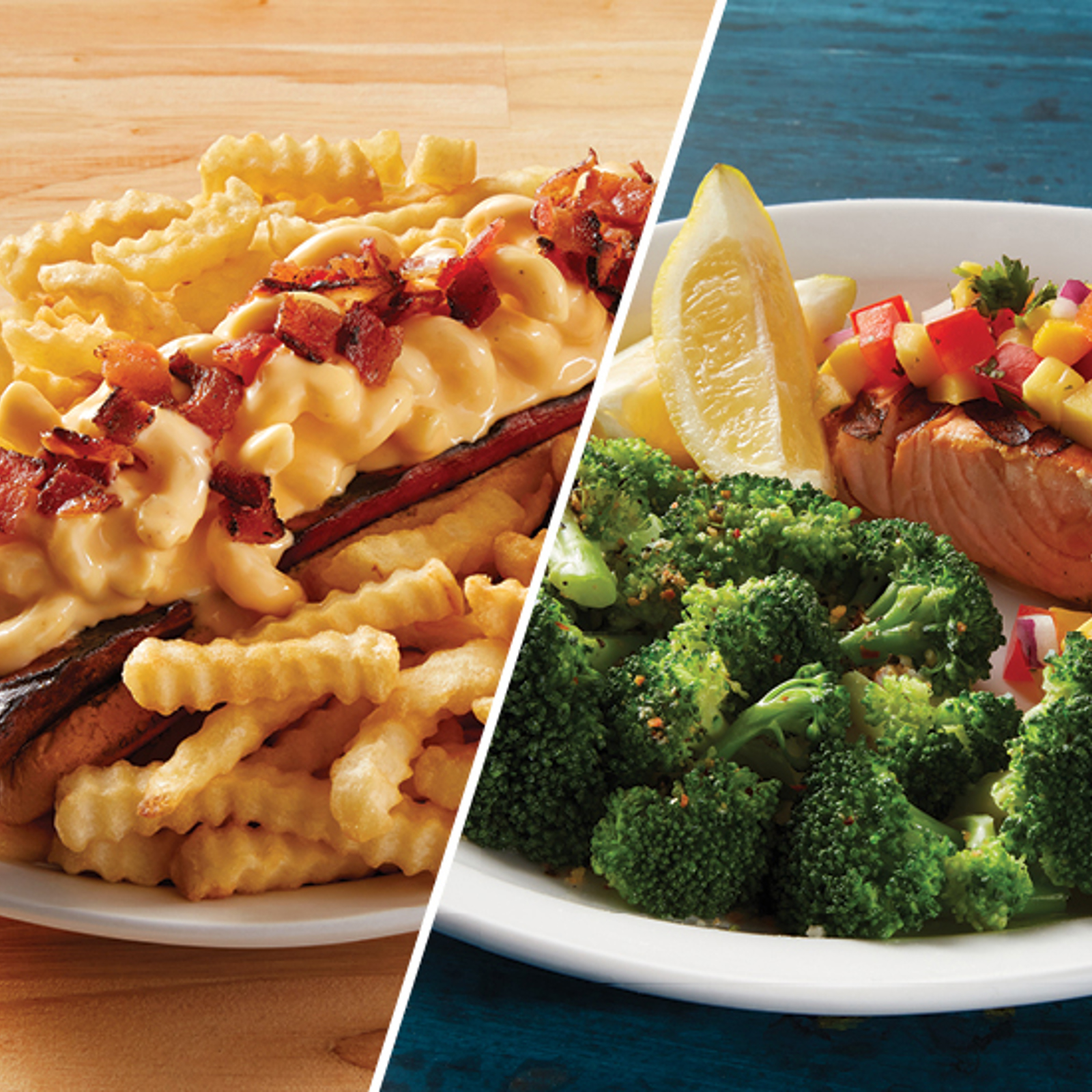 Restaurant | Travel Centers of America