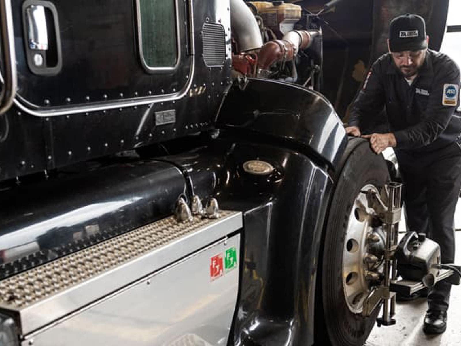 Working at Our Travel Centers | Travel Centers of America