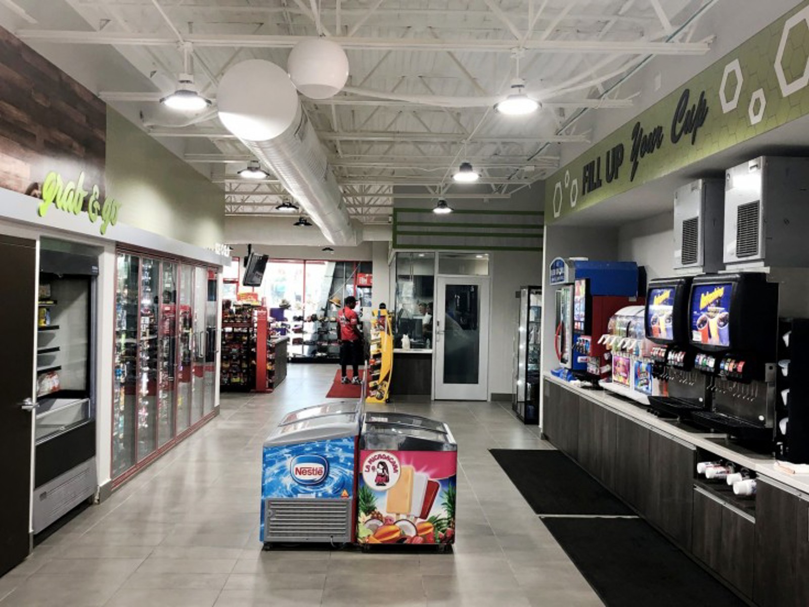 TravelCenters of America Opens TA Express in Almeda, Texas | Travel ...