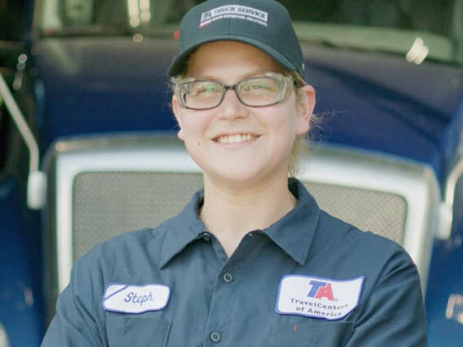 Working at Our Travel Centers | Travel Centers of America